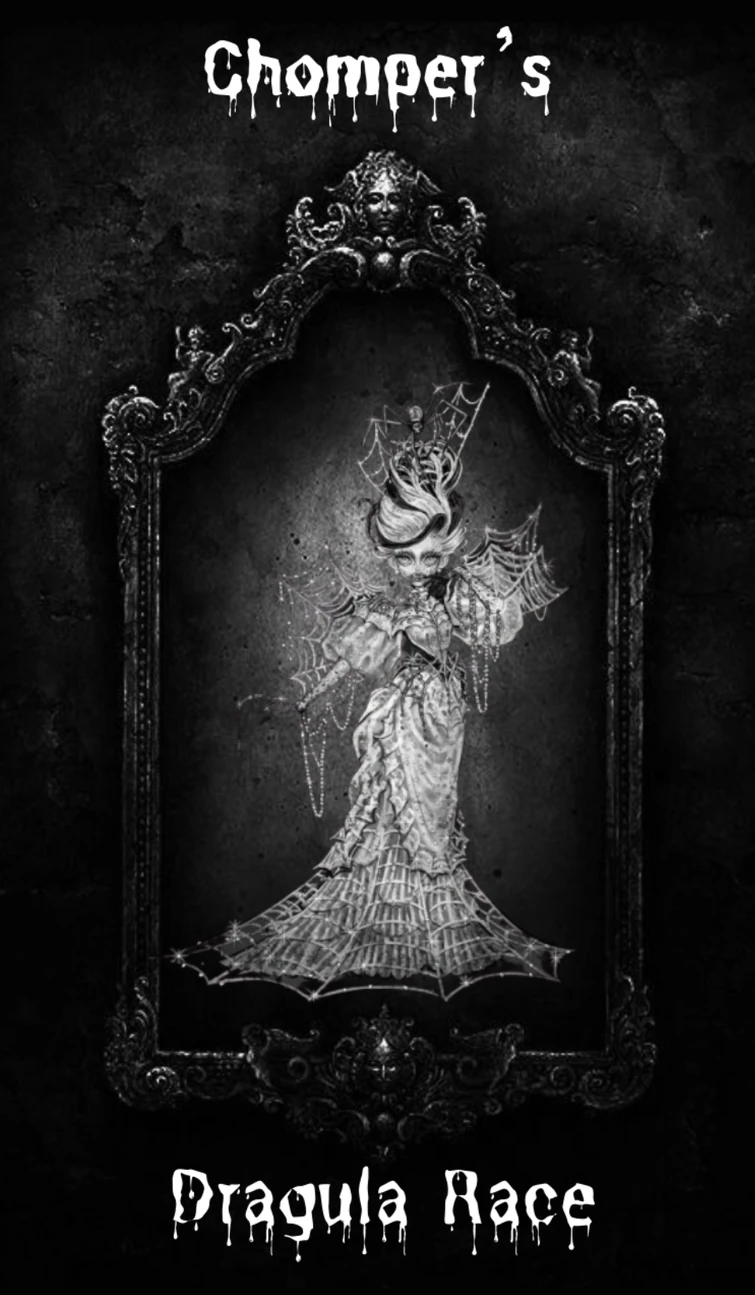 Chomper's Dragula Race - Auditions Open Now!!! | Fandom