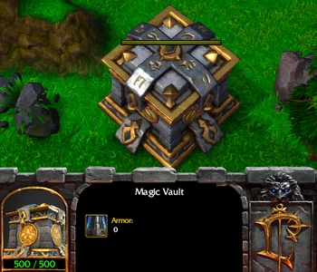 Magic Vault | Final Fantasy Epic RPG Wiki | Fandom