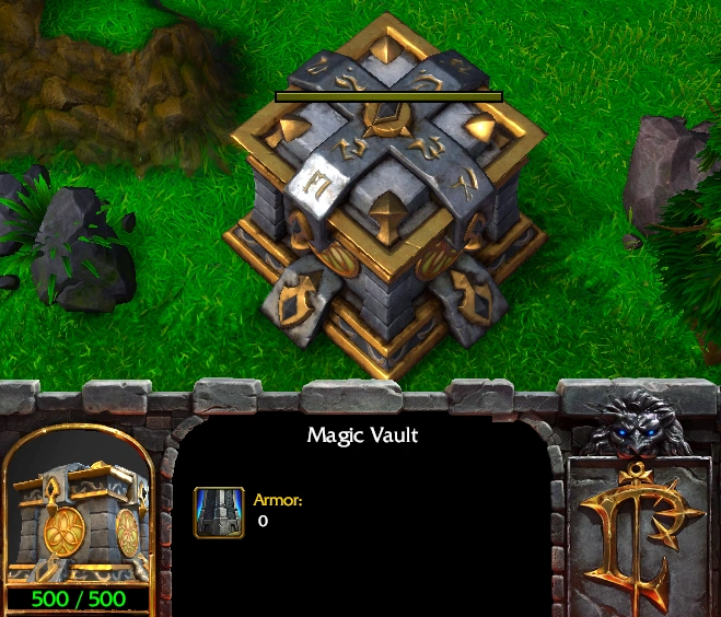 Magic Vault | Final Fantasy Epic RPG Wiki | Fandom