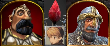 Squire | Final Fantasy Epic RPG Wiki | Fandom