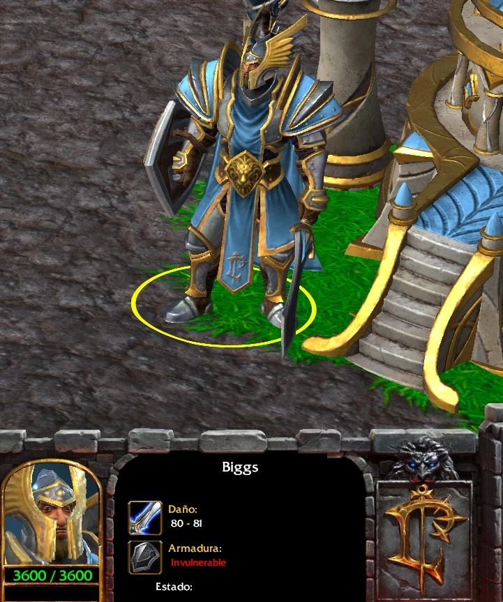 Biggs | Final Fantasy Epic RPG Wiki | Fandom