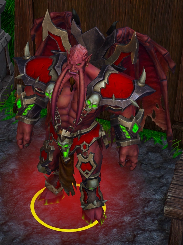 Thorn | Final Fantasy Epic RPG Wiki | Fandom