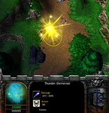 Elementals | Final Fantasy Epic RPG Wiki | Fandom