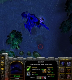 Zodiark | Final Fantasy Epic RPG Wiki | Fandom