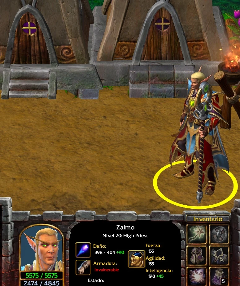 Zalmo | Final Fantasy Epic RPG Wiki | Fandom