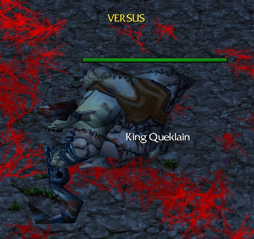 Tainted King Queklain | Final Fantasy Epic RPG Wiki | Fandom