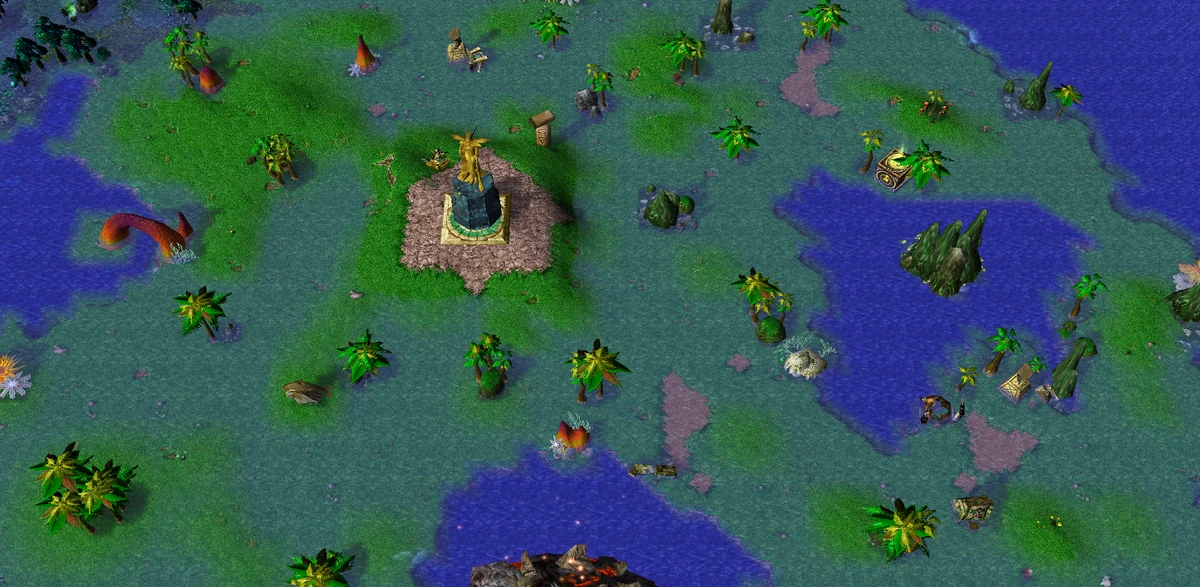 Naga Islands | Final Fantasy Epic RPG Wiki | Fandom