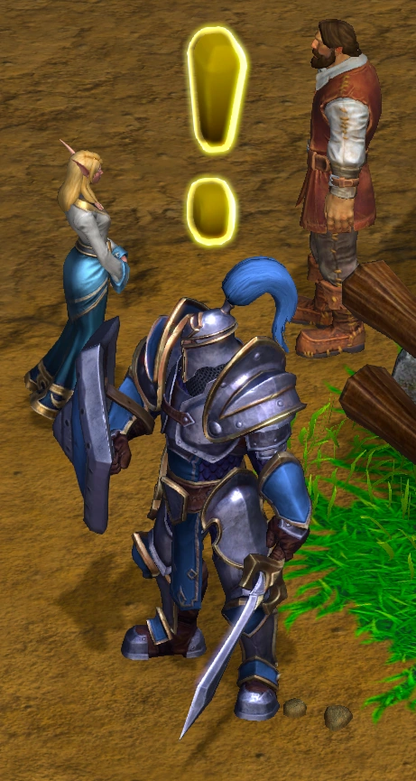 Wedge | Final Fantasy Epic RPG Wiki | Fandom