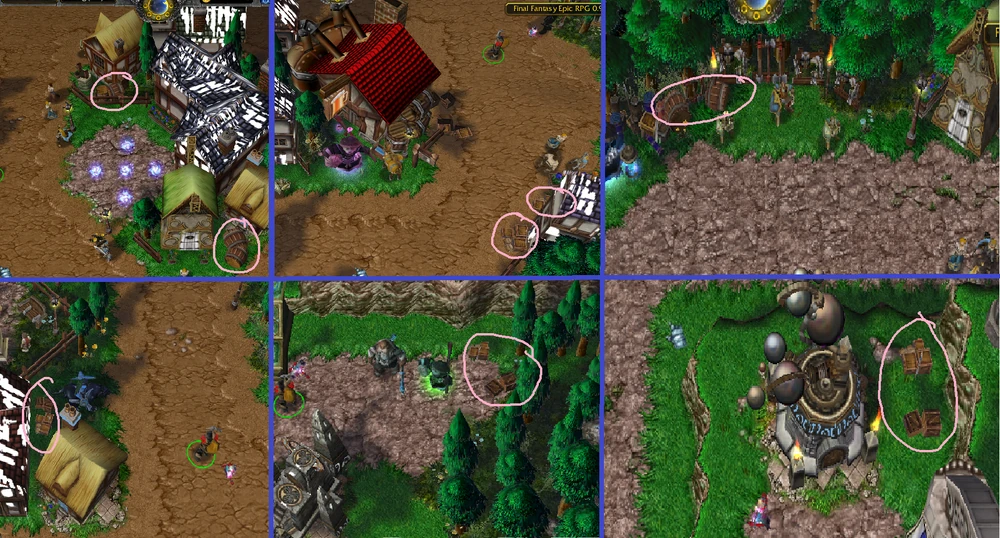 Firefly | Final Fantasy Epic RPG Wiki | Fandom