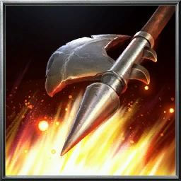 Halberd of Justice | Final Fantasy Epic RPG Wiki | Fandom