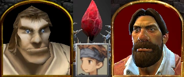 Monk | Final Fantasy Epic RPG Wiki | Fandom