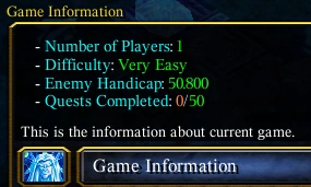 Difficulty | Final Fantasy Epic RPG Wiki | Fandom