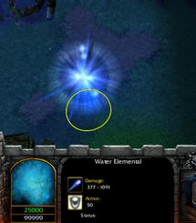 Elementals | Final Fantasy Epic RPG Wiki | Fandom