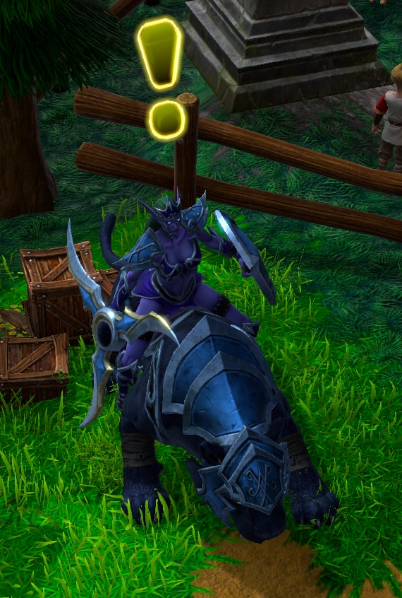 Naisha | Final Fantasy Epic RPG Wiki | Fandom