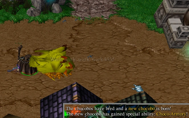 Chocobos | Final Fantasy Epic RPG Wiki | Fandom