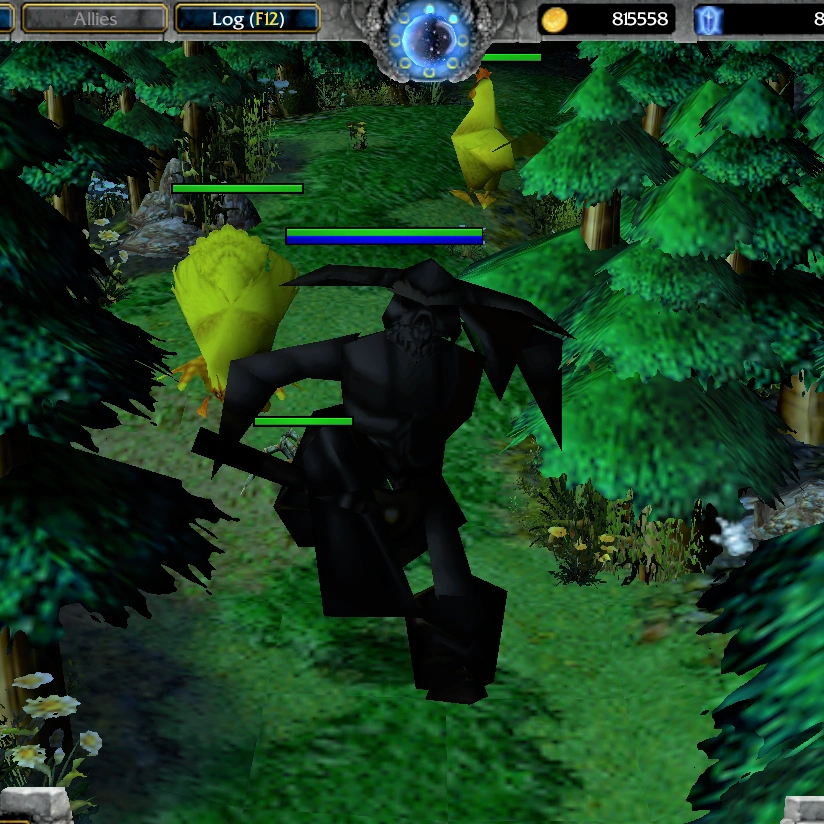 The Reaper | Final Fantasy Epic RPG Wiki | Fandom