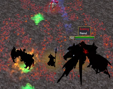 Warring Triad | Final Fantasy Epic RPG Wiki | Fandom