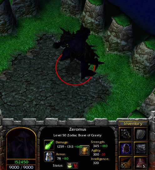 Zeromus | Final Fantasy Epic RPG Wiki | Fandom