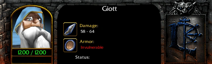 Giott | Final Fantasy Epic RPG Wiki | Fandom