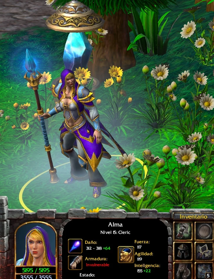 Alma | Final Fantasy Epic RPG Wiki | Fandom