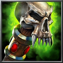 Goblin Staff | Final Fantasy Epic RPG Wiki | Fandom