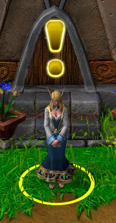 Caroline | Final Fantasy Epic RPG Wiki | Fandom