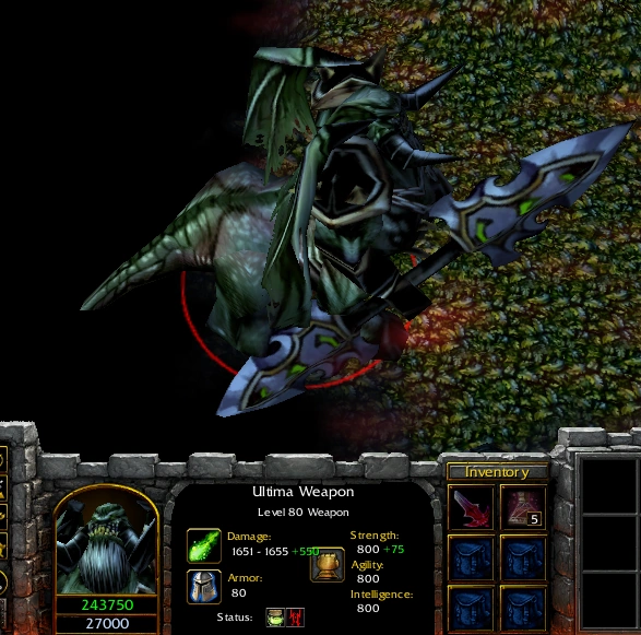 Ultima Weapon | Final Fantasy Epic RPG Wiki | Fandom