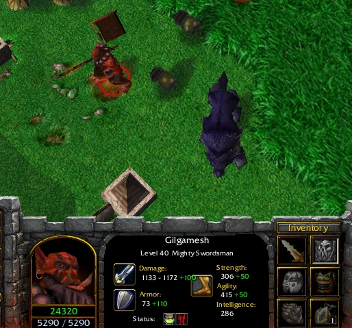 Gilgamesh | Final Fantasy Epic RPG Wiki | Fandom