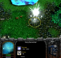 Elementals | Final Fantasy Epic RPG Wiki | Fandom