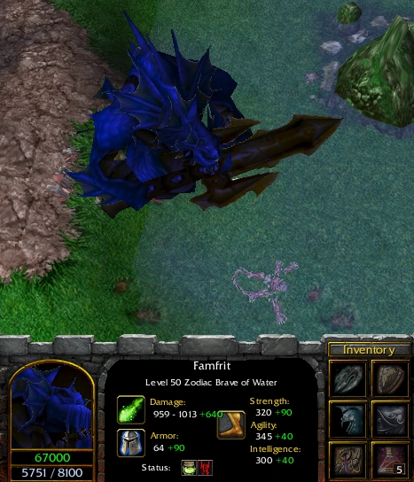 Famfrit | Final Fantasy Epic RPG Wiki | Fandom