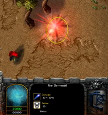 Elementals | Final Fantasy Epic RPG Wiki | Fandom