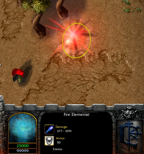 Elementals | Final Fantasy Epic RPG Wiki | Fandom