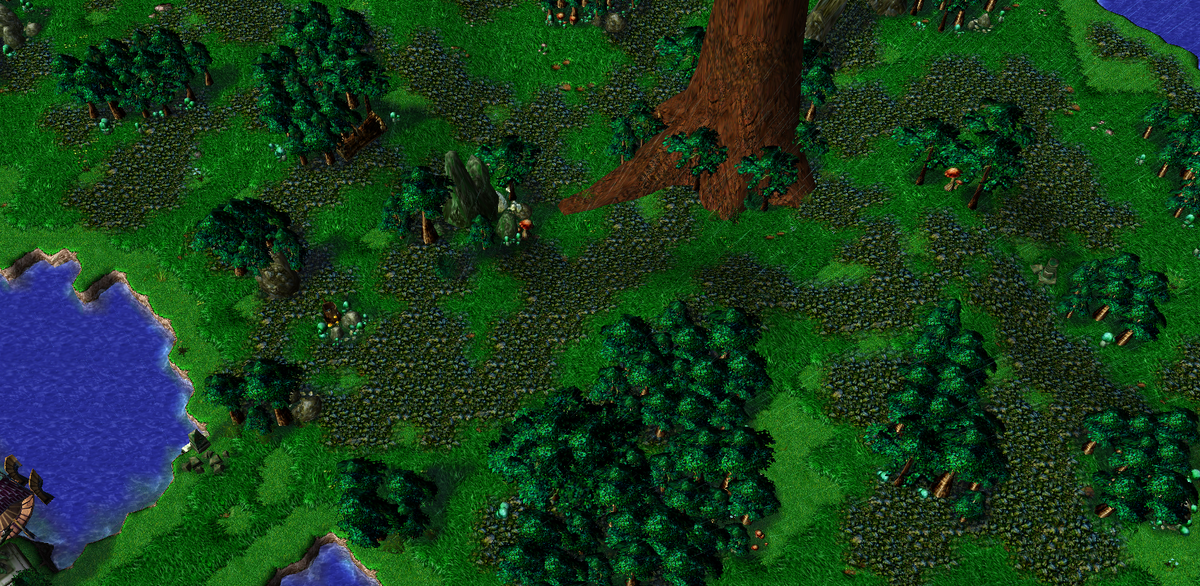 Ancient Forest Final Fantasy Epic Rpg Wiki Fandom