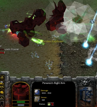 Penance | Final Fantasy Epic RPG Wiki | Fandom