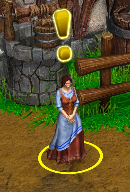 Elena | Final Fantasy Epic RPG Wiki | Fandom