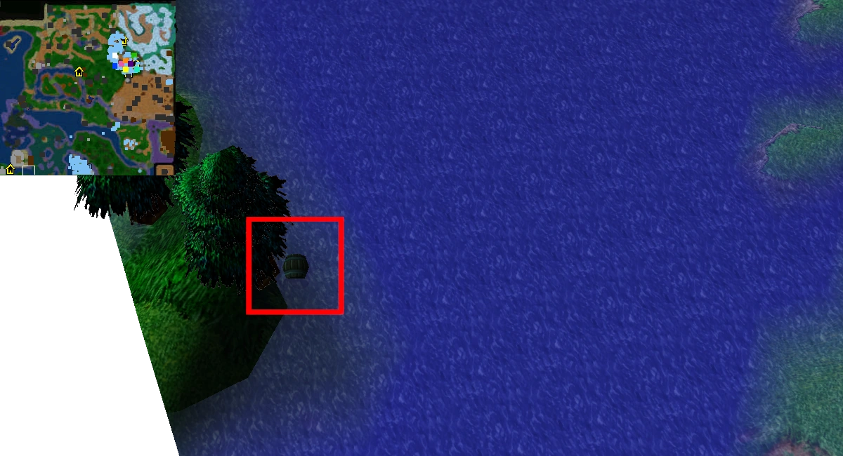 Naga Islands | Final Fantasy Epic RPG Wiki | Fandom
