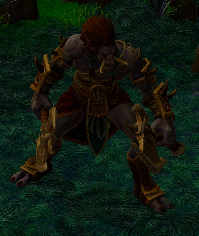 Dark Goblin Chieftain | Final Fantasy Epic RPG Wiki | Fandom