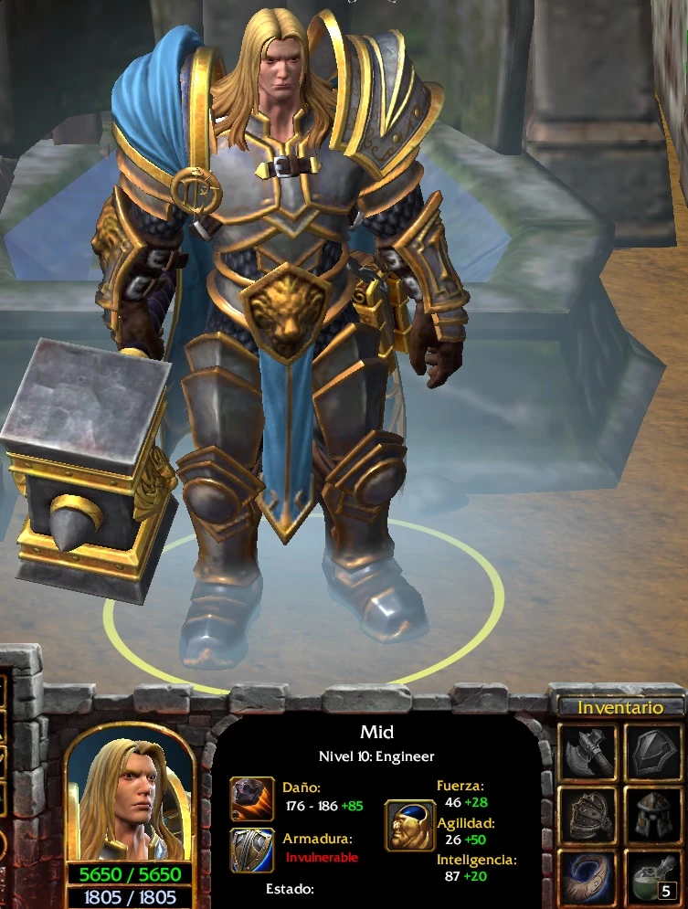 Mid | Final Fantasy Epic RPG Wiki | Fandom