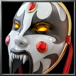 Genji Mask | Final Fantasy Epic RPG Wiki | Fandom
