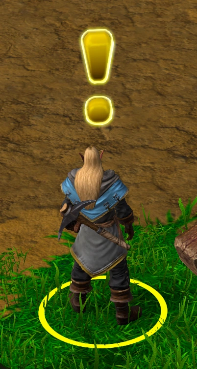 Kollin | Final Fantasy Epic RPG Wiki | Fandom