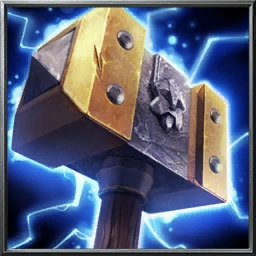 Mjolnir | Final Fantasy Epic RPG Wiki | Fandom