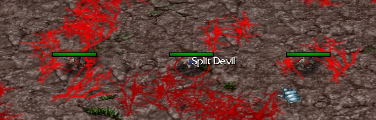 Split Devil | Final Fantasy Epic RPG Wiki | Fandom