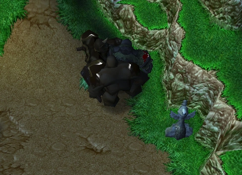 Dark Eidolon | Final Fantasy Epic RPG Wiki | Fandom