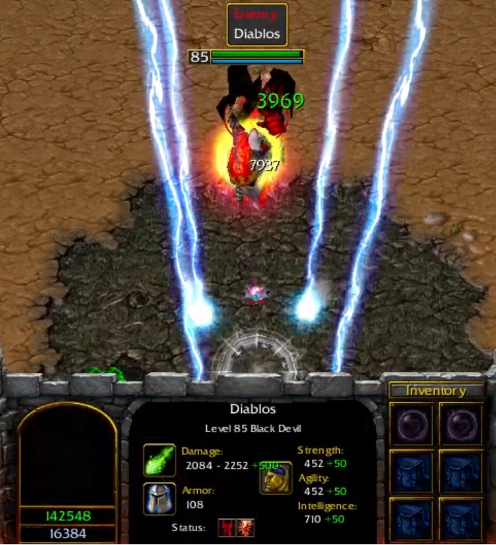 Diablos | Final Fantasy Epic RPG Wiki | Fandom