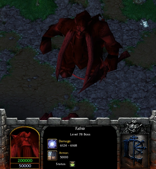 Fafnir | Final Fantasy Epic RPG Wiki | Fandom