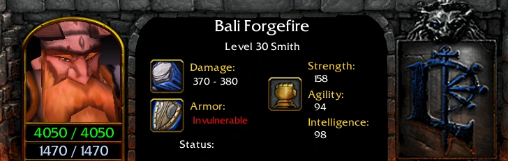 Bali Forgefire | Final Fantasy Epic RPG Wiki | Fandom