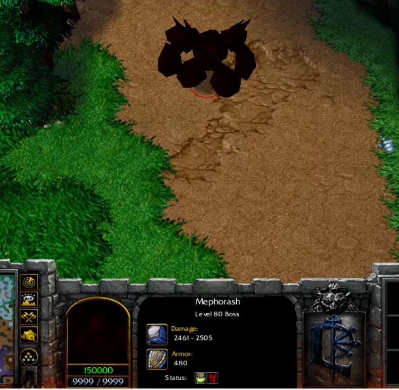 Mephorash | Final Fantasy Epic RPG Wiki | Fandom