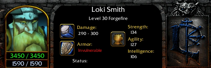 Loki Smith | Final Fantasy Epic RPG Wiki | Fandom