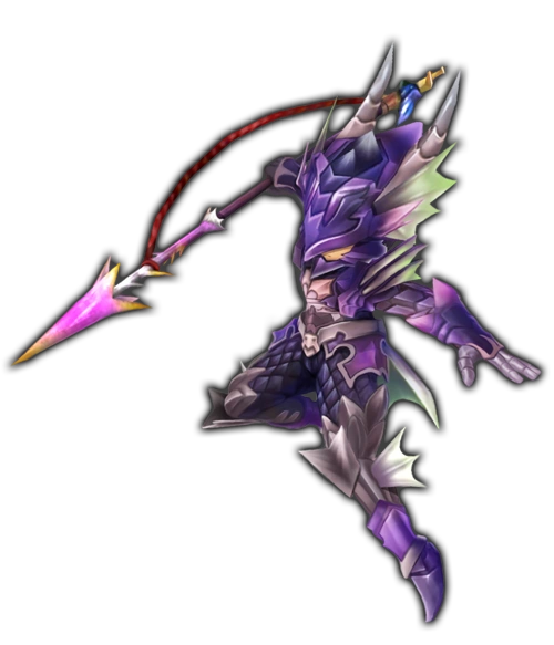 Dragoon | Final Fantasy Explorers Wikia | Fandom