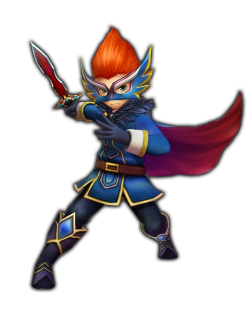 Blue Mage | Final Fantasy Explorers Wikia | Fandom